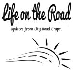 LOTR Square – City Road Chapel